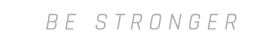 Powercamp | BE STRONGER